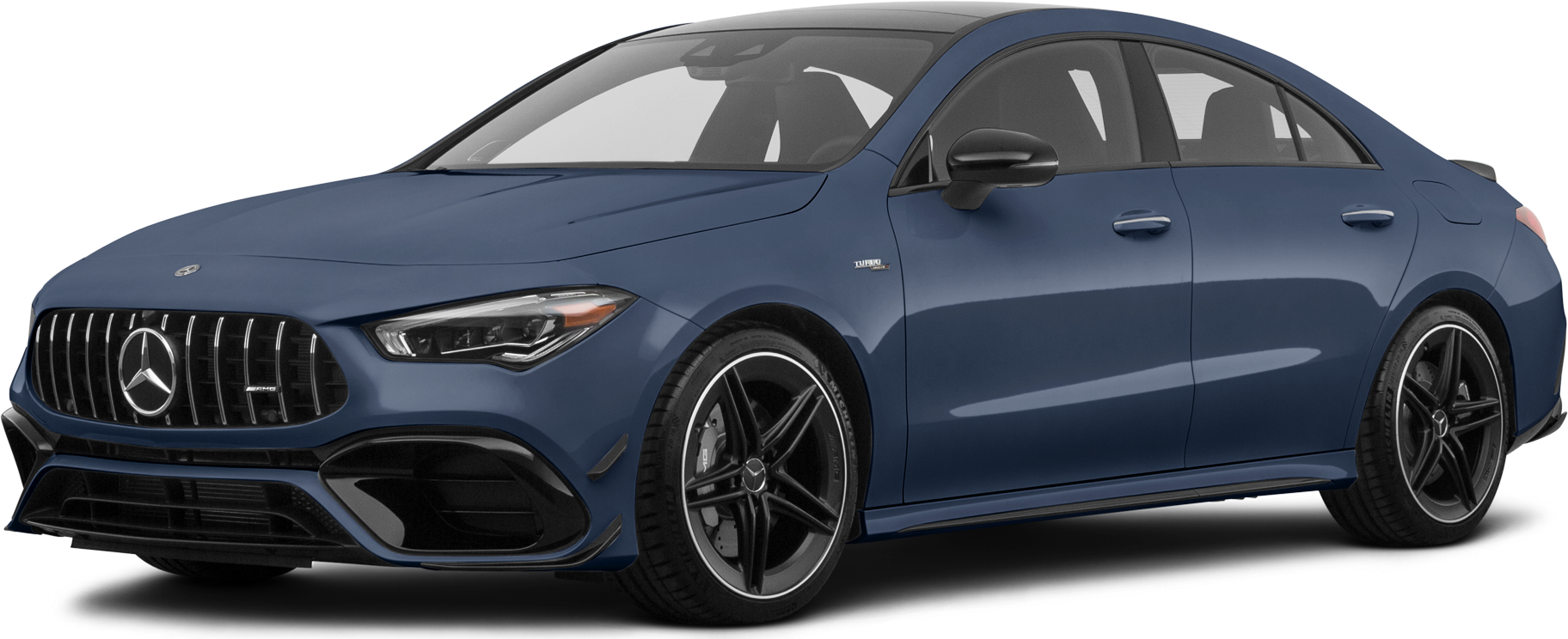 2020 Mercedes-Benz Mercedes-AMG CLA Price, Value, Depreciation ...