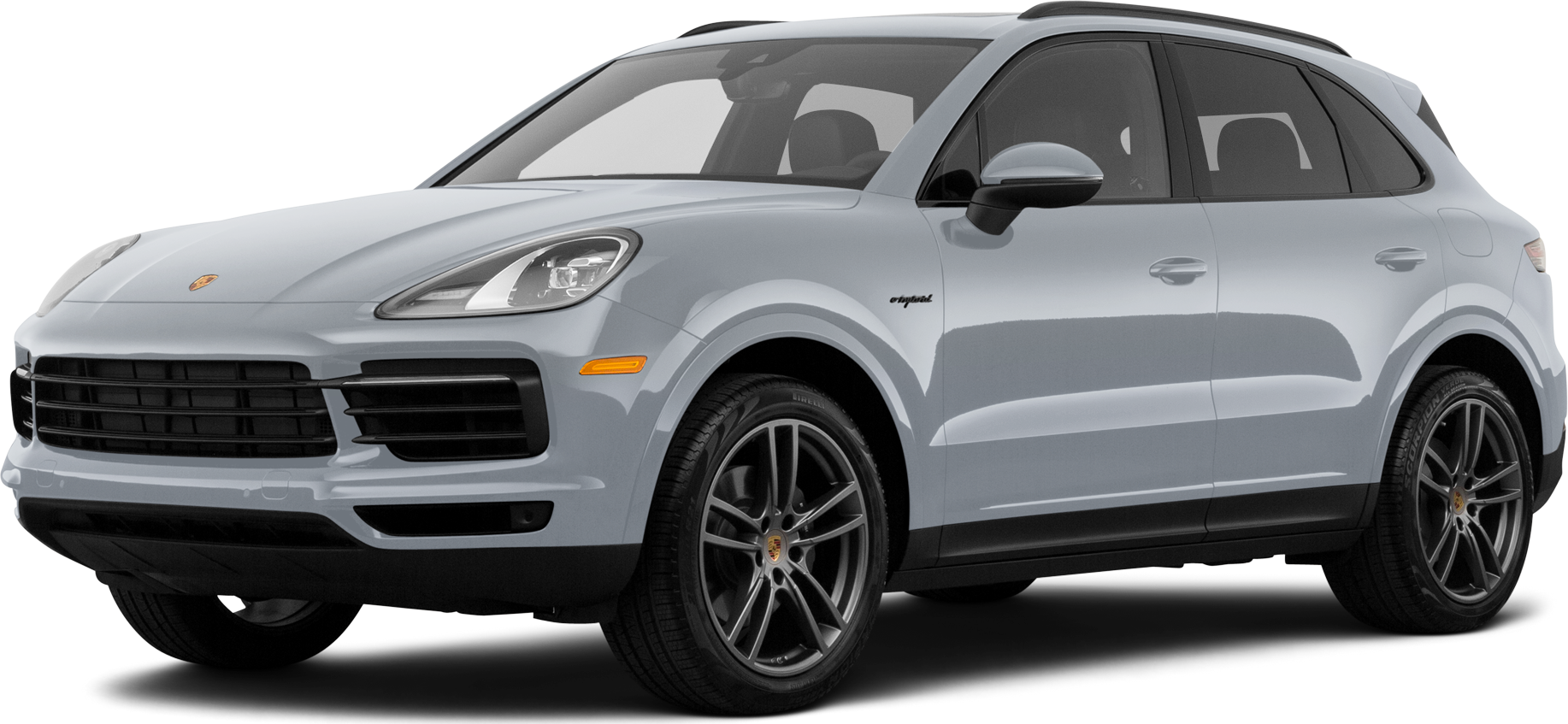 2020 Porsche Cayenne Specs & Feature Comparisons | Kelley Blue Book