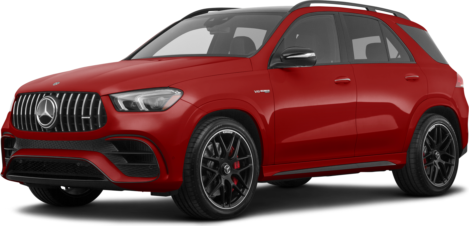 2021 Mercedes-Benz Mercedes-AMG GLE Price, Value, Depreciation ...