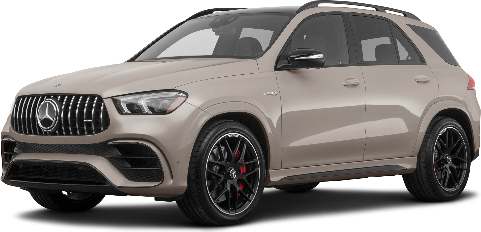 2022 Mercedes-Benz Mercedes-AMG GLE Consumer Reviews | Kelley Blue Book