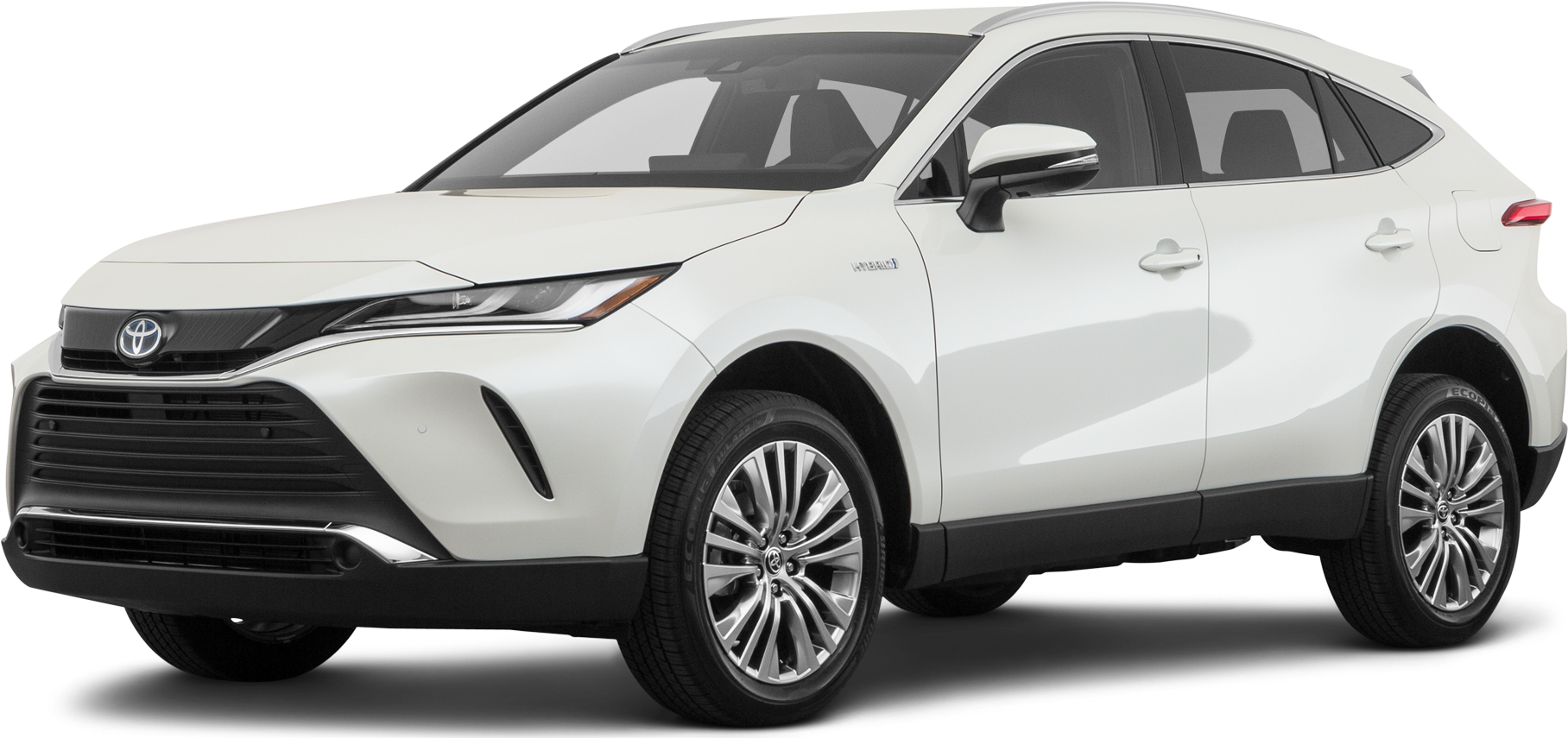 2021 Toyota Venza Price Value Depreciation Reviews Kelley Blue Book