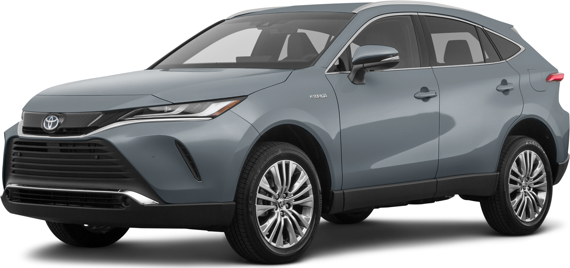 2021 Toyota Venza Specs and Features | Kelley Blue Book