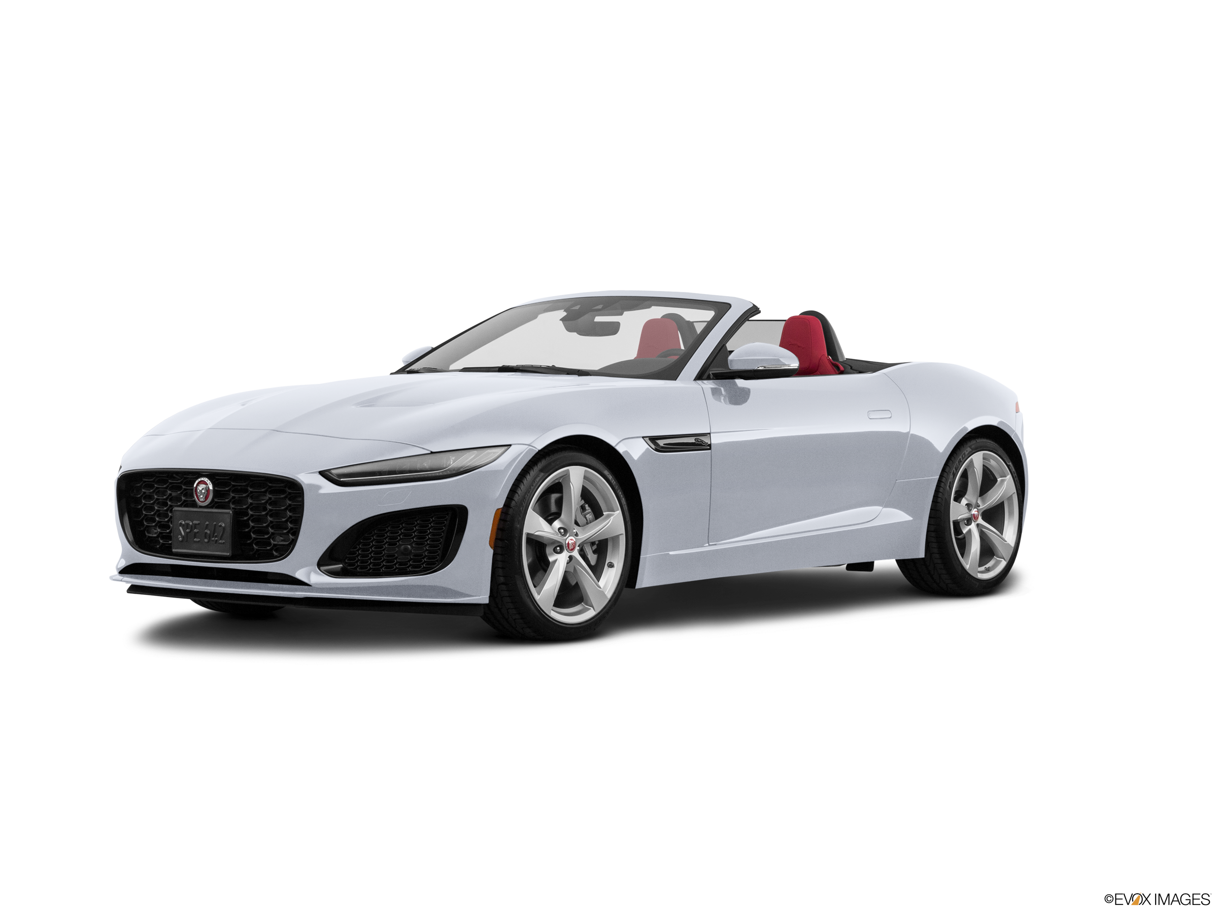 Used 2021 Jaguar F-TYPE P300 Convertible 2D Prices | Kelley Blue Book