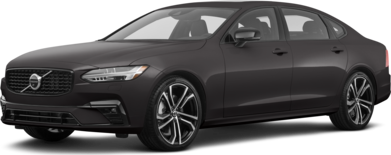 2021 Volvo S90 Specs and Features | Kelley Blue Book