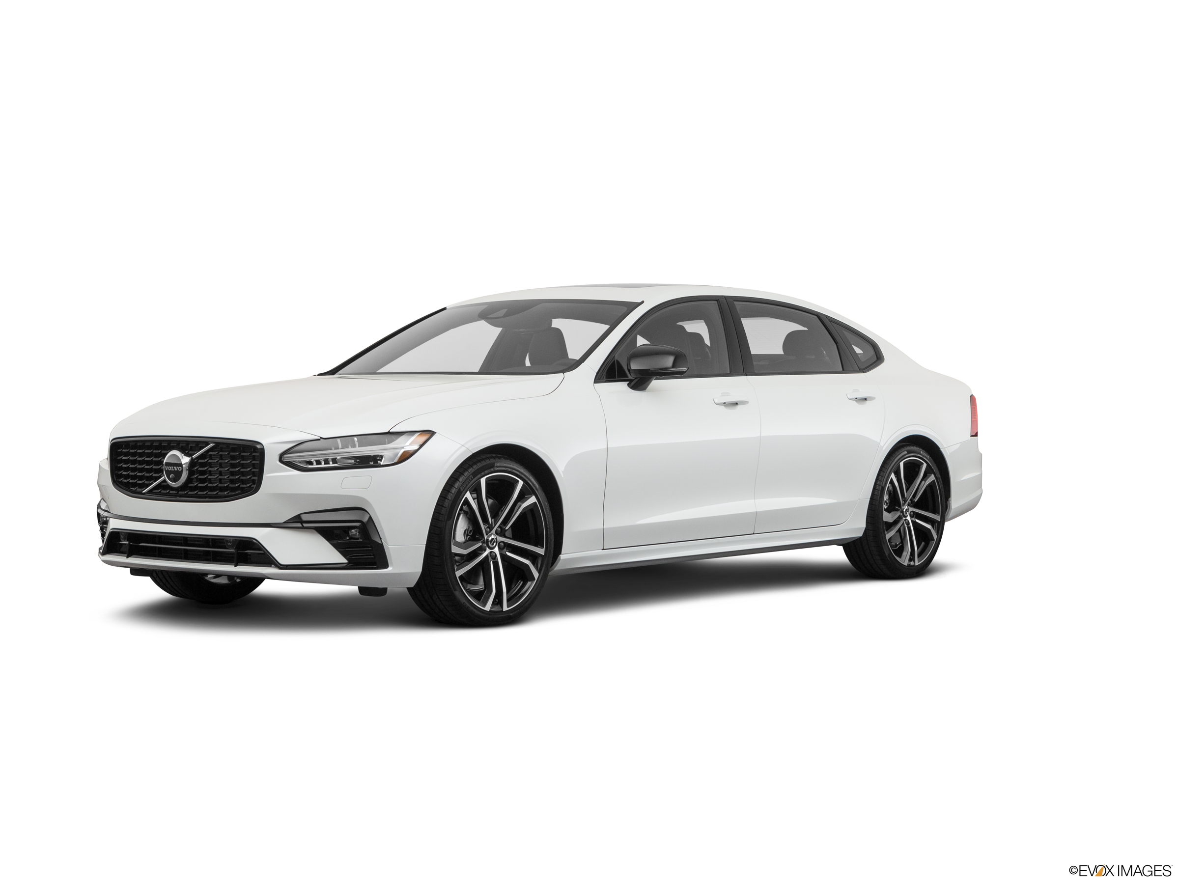 Used 2021 Volvo S90 T6 R-Design Sedan 4D Prices | Kelley Blue Book
