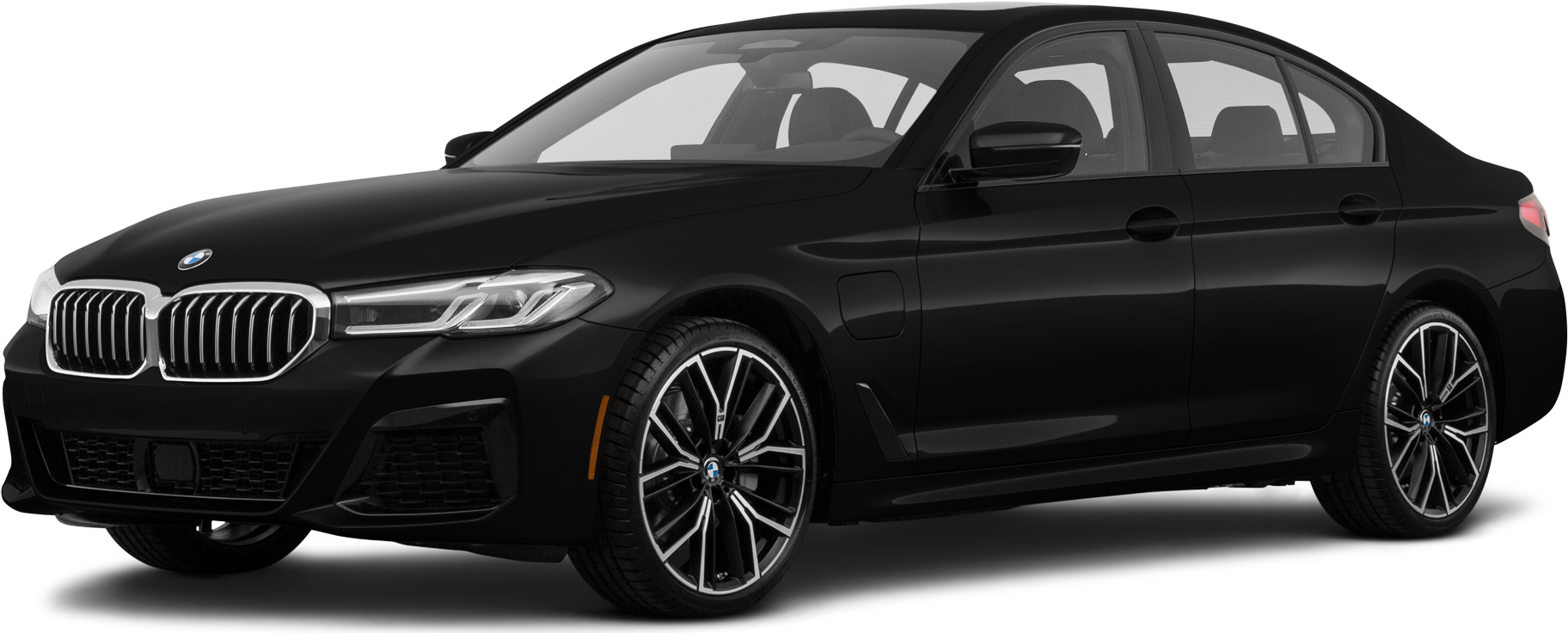 2021 BMW 5 Series Price, Value, Depreciation & Reviews | Kelley Blue Book