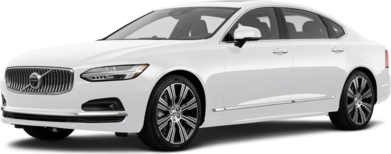 2021 Volvo S90 Specs & Feature Comparisons | Kelley Blue Book