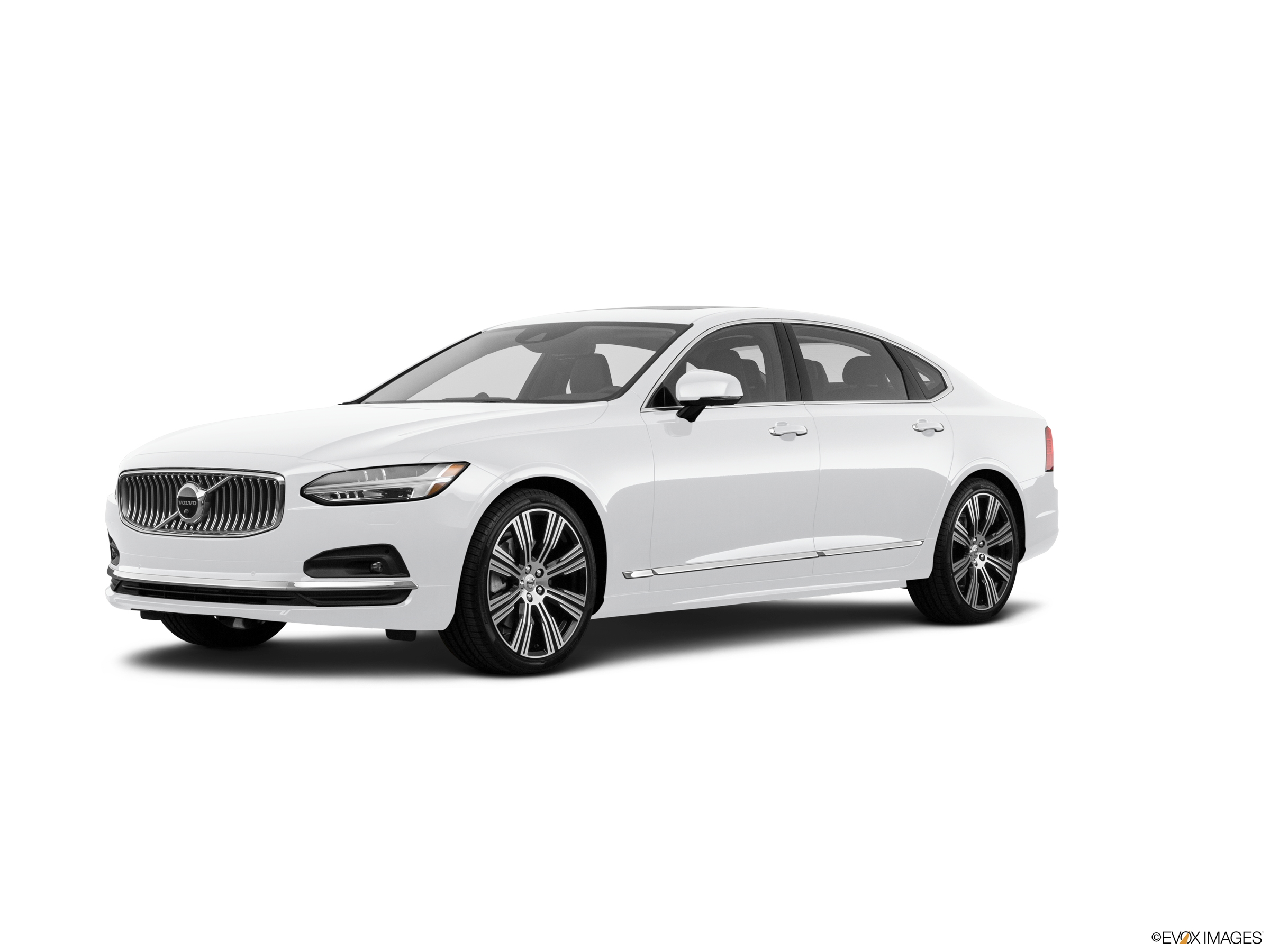 Used 2021 Volvo S90 T6 Inscription Sedan 4D Prices | Kelley Blue Book