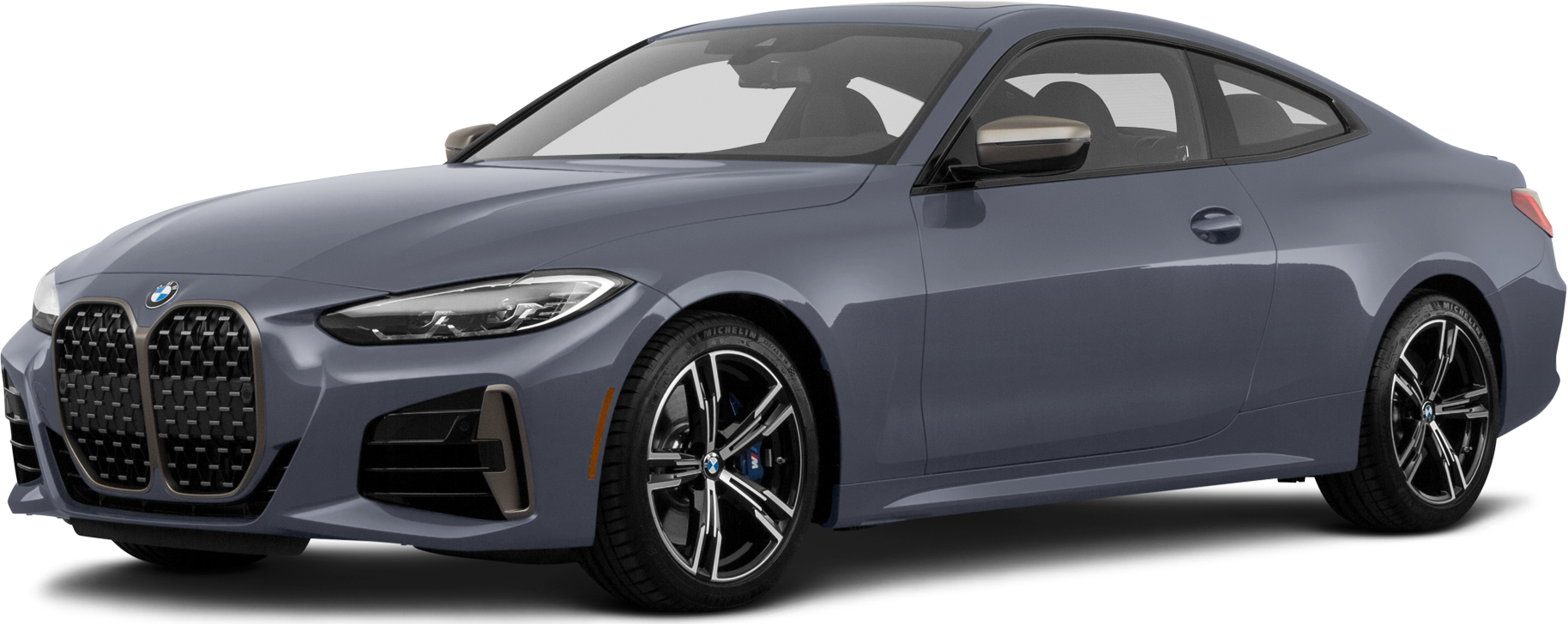 New 2021 BMW 4 Series Reviews, Pricing & Specs | Kelley Blue Book