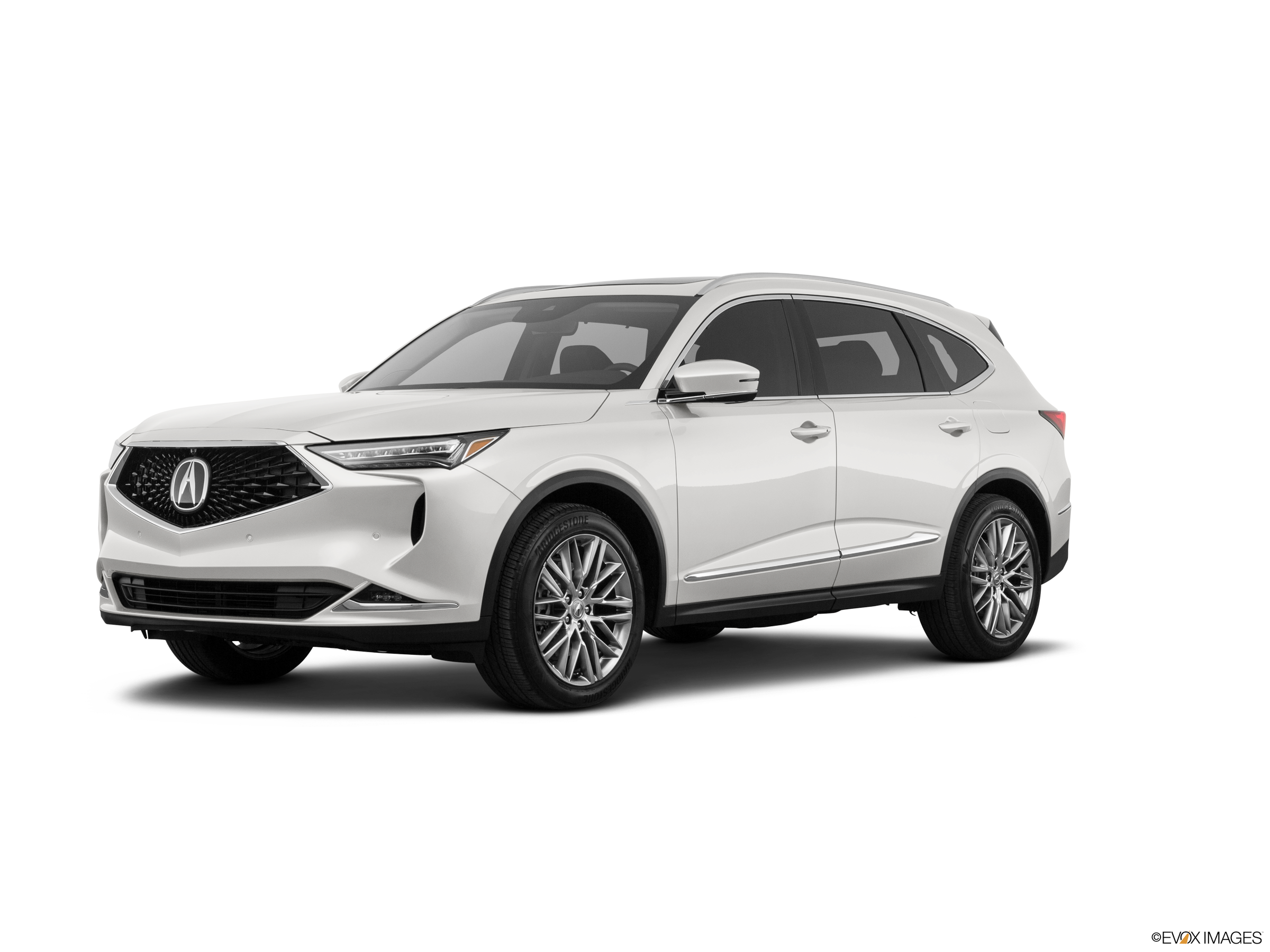 Acura Crossover Models | Kelley Blue Book