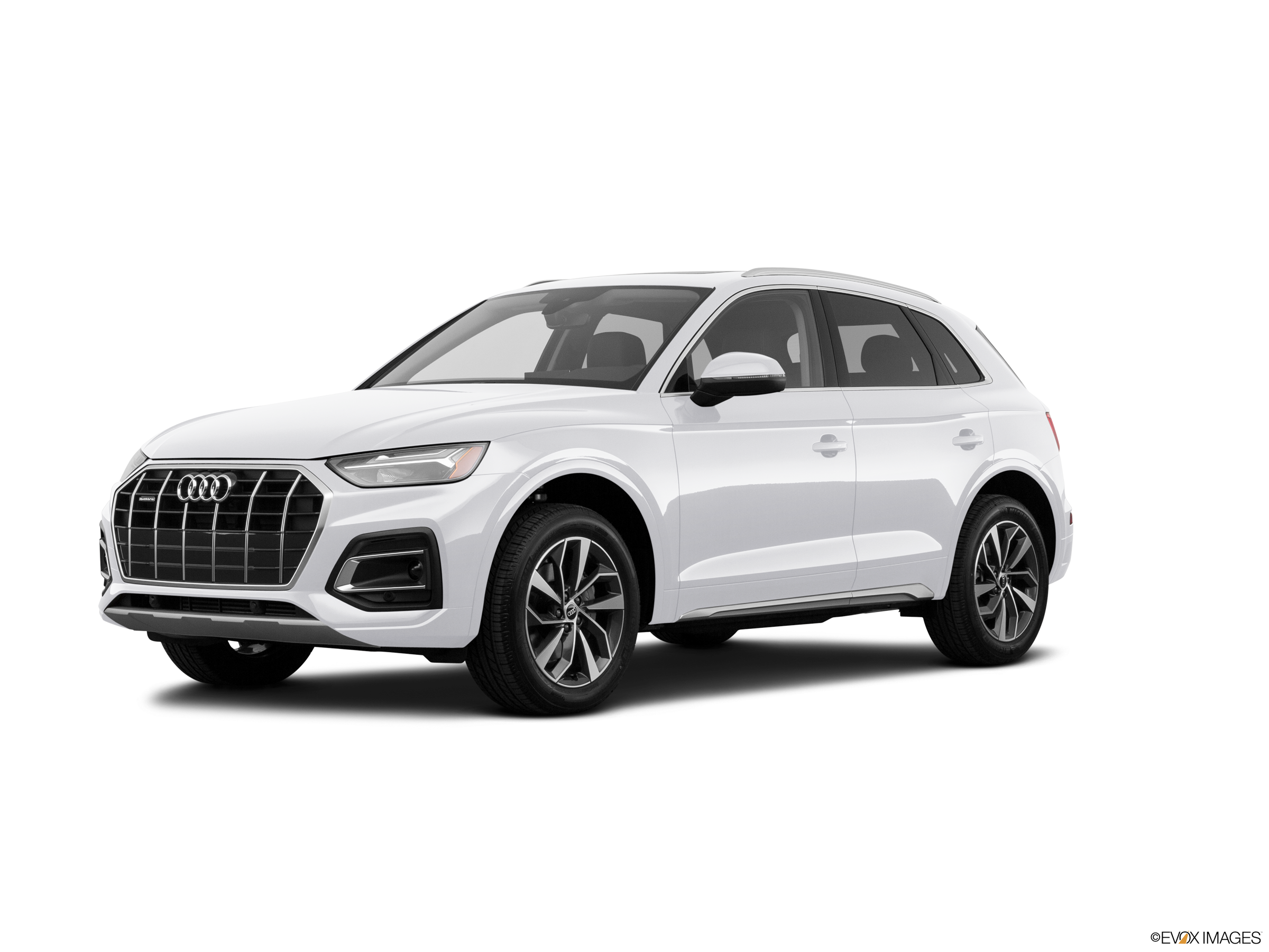 2025 Audi Q5 Price Reviews Pictures More Kelley Blue Book