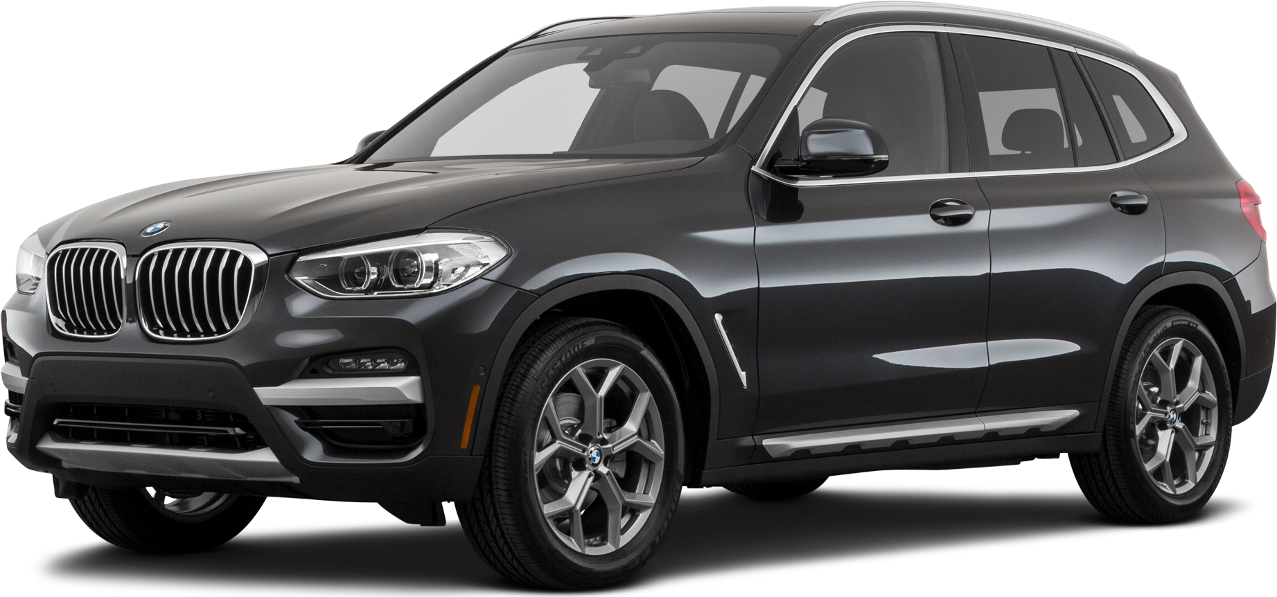 2021 BMW X3 Specs and Features | Kelley Blue Book