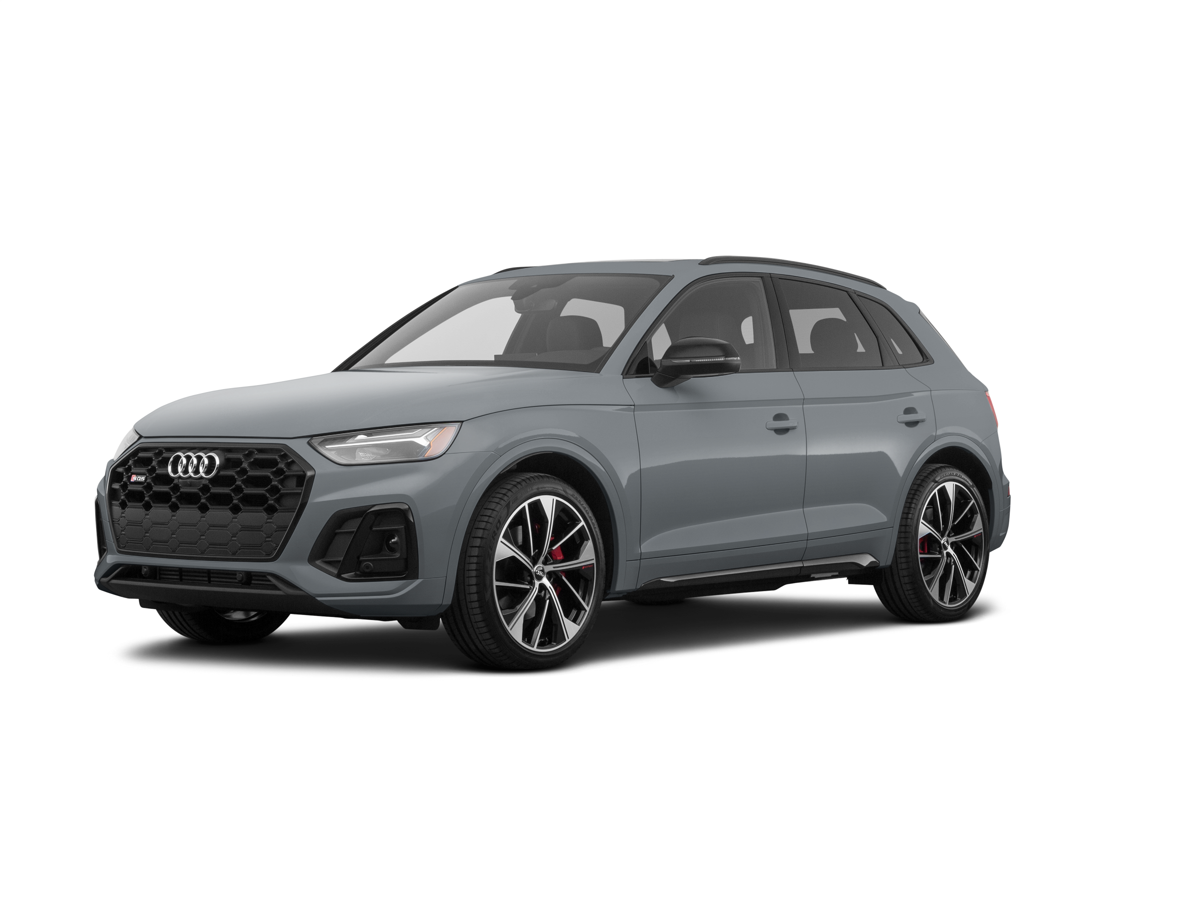 2022 Audi Rsq5