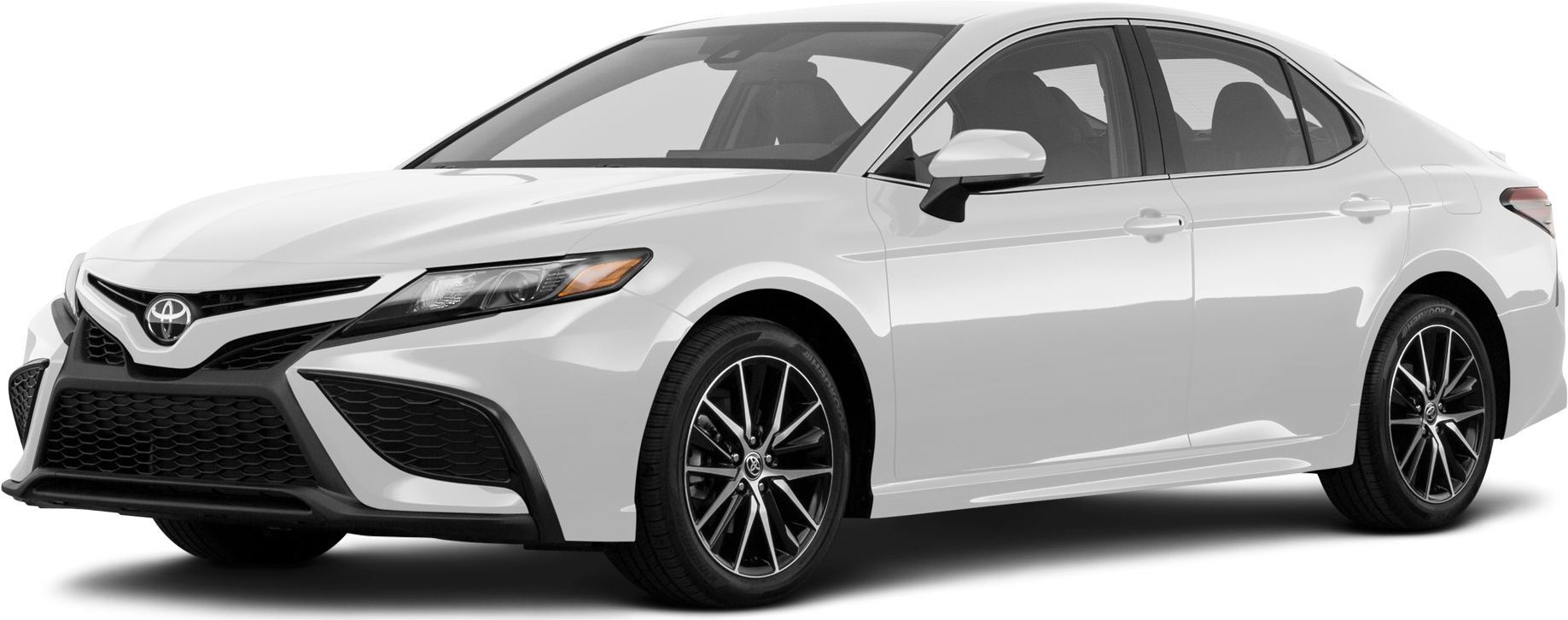 New 2021 Toyota Camry Reviews, Pricing & Specs | Kelley Blue Book