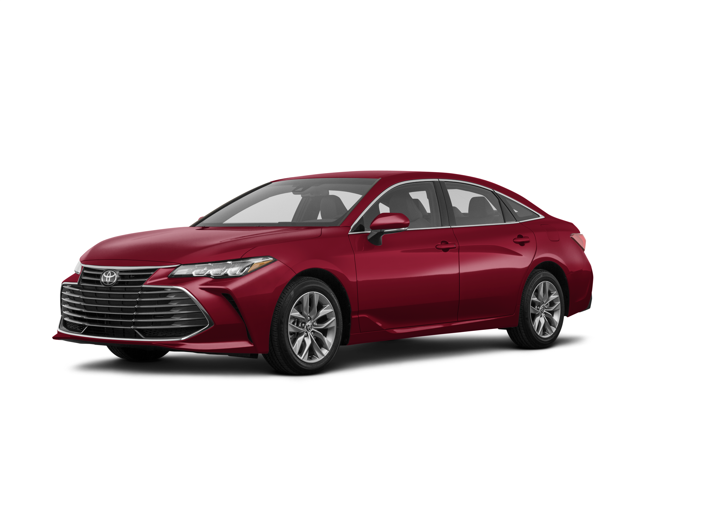 2022 Toyota Avalon Xle