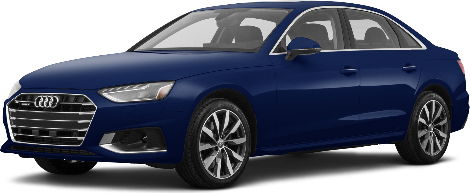 Used 2021 Audi A4 40 TFSI Premium Sedan 4D Prices | Kelley Blue Book