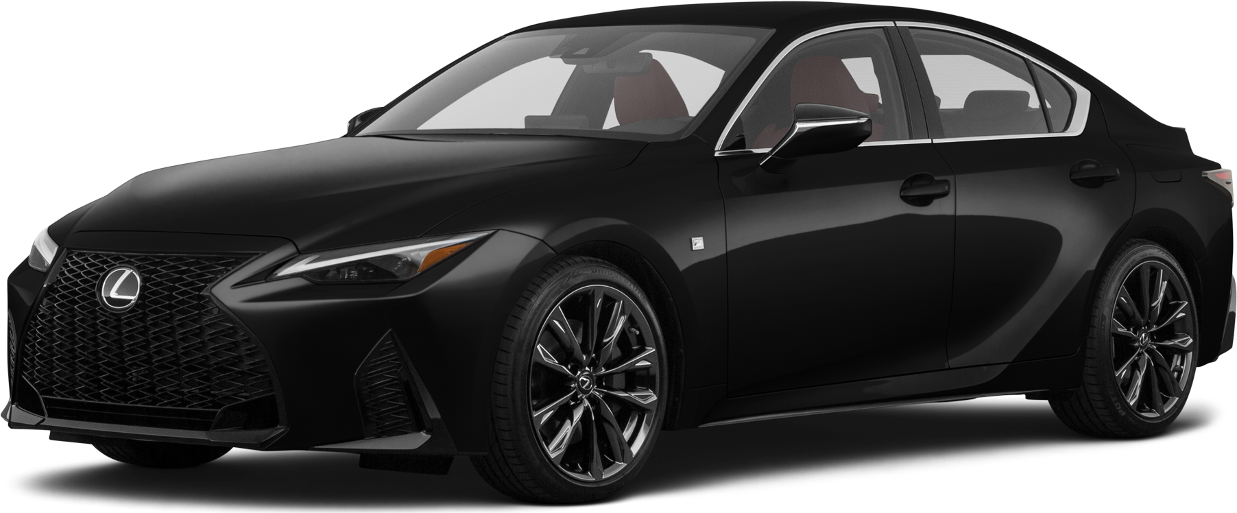 New 2021 Lexus IS Reviews, Pricing & Specs | Kelley Blue Book
