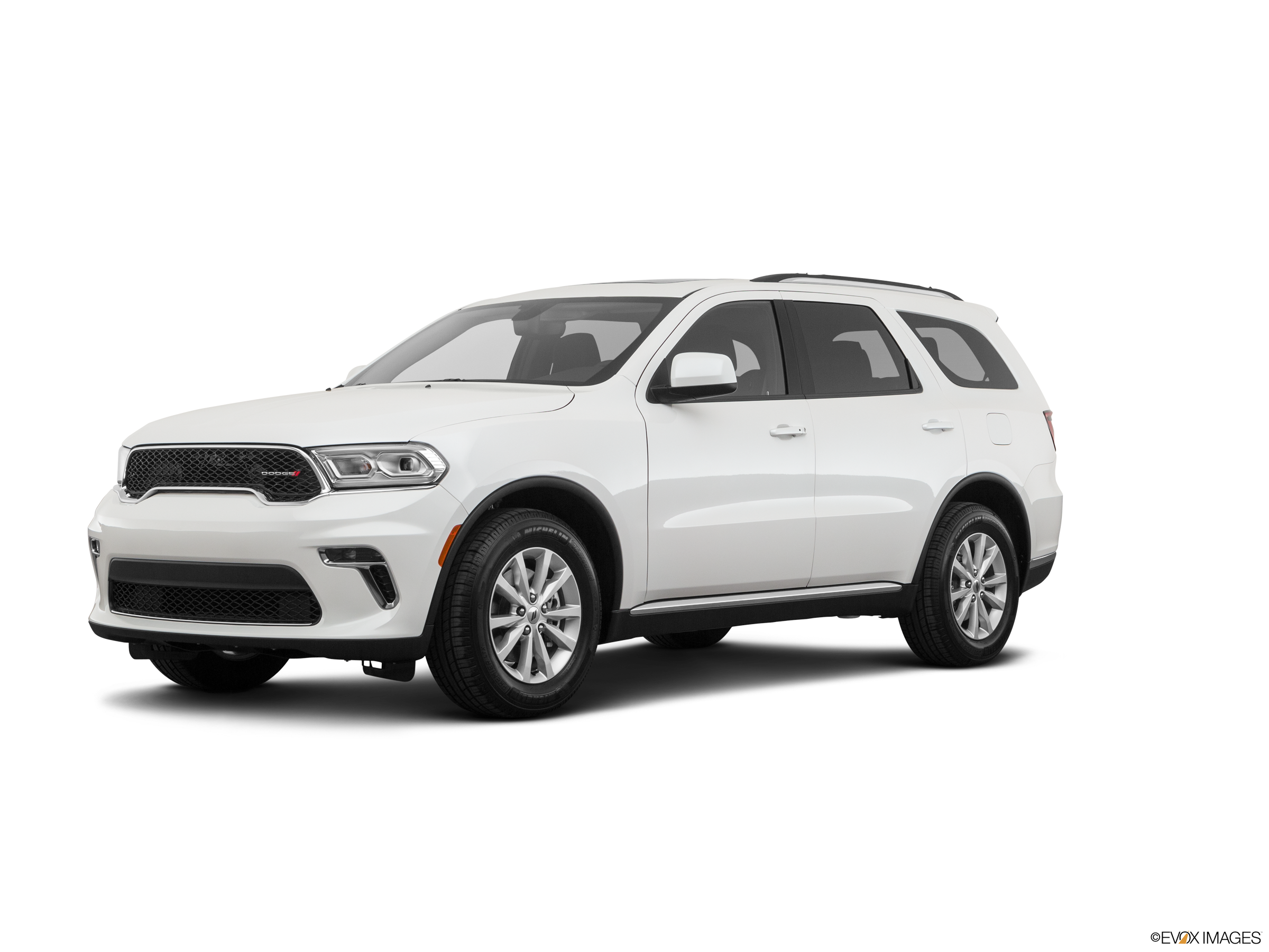 Used 2021 Dodge Durango SXT Plus Sport Utility 4D Prices | Kelley Blue Book