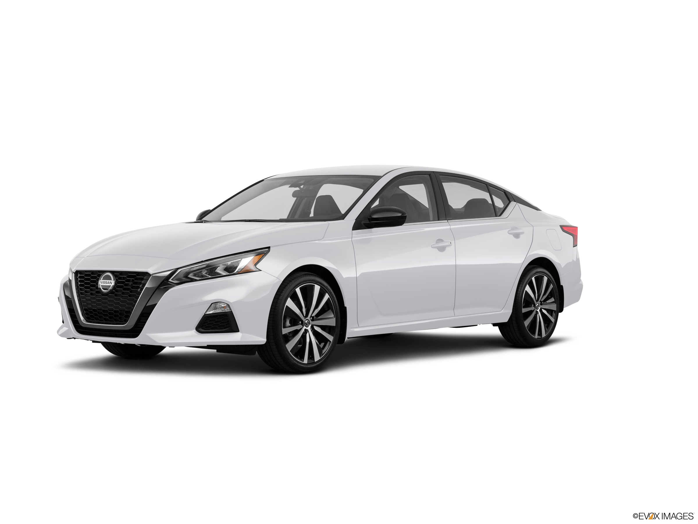 Used 2022 Nissan Altima 2.5 SL Sedan 4D Prices | Kelley Blue Book
