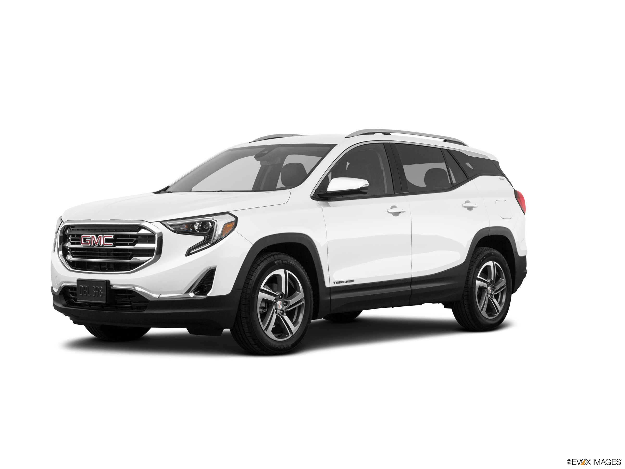 GMC Crossover Models | Kelley Blue Book