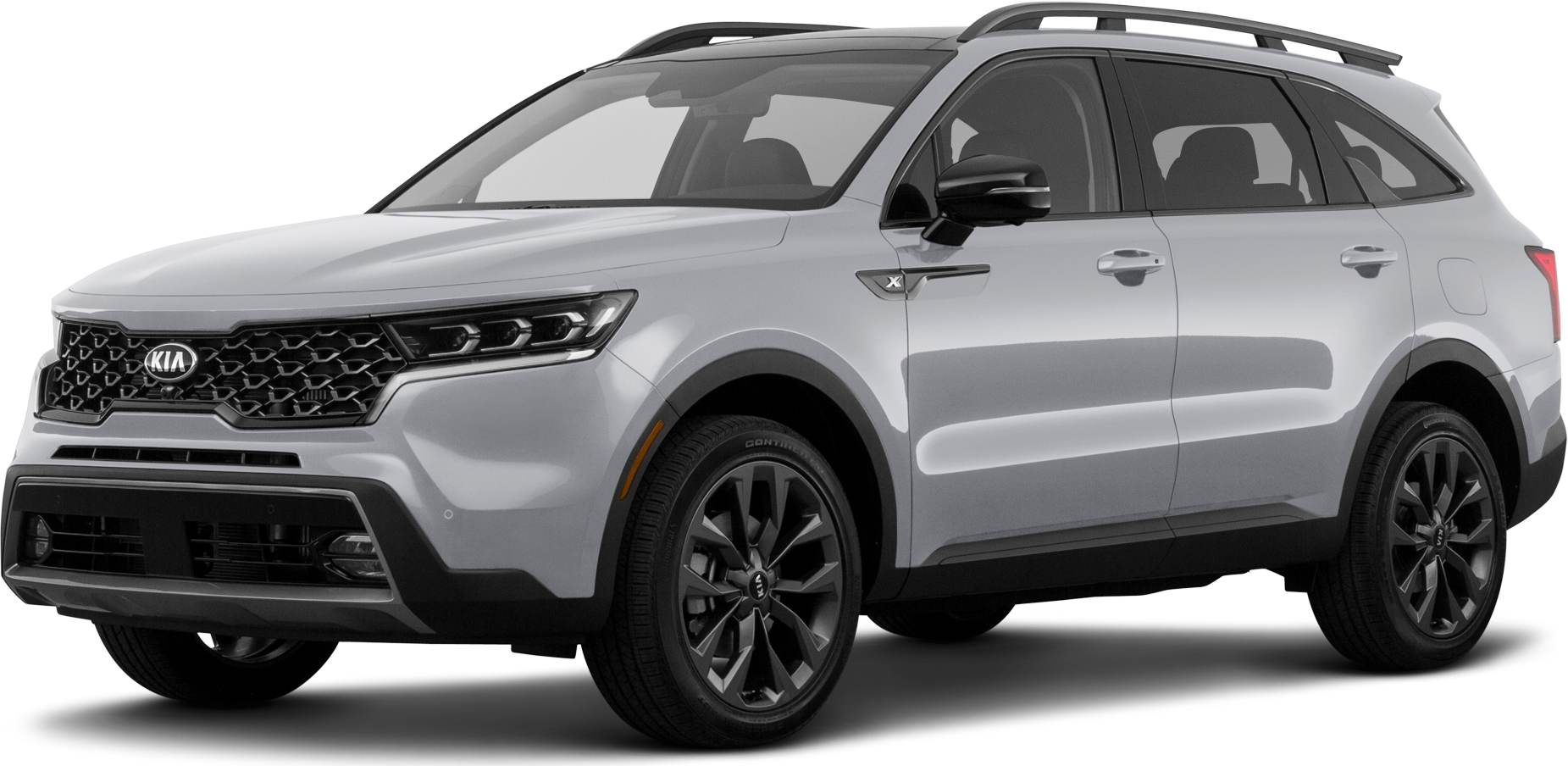 2021 Kia Sorento Price, Value, Depreciation & Reviews | Kelley Blue Book