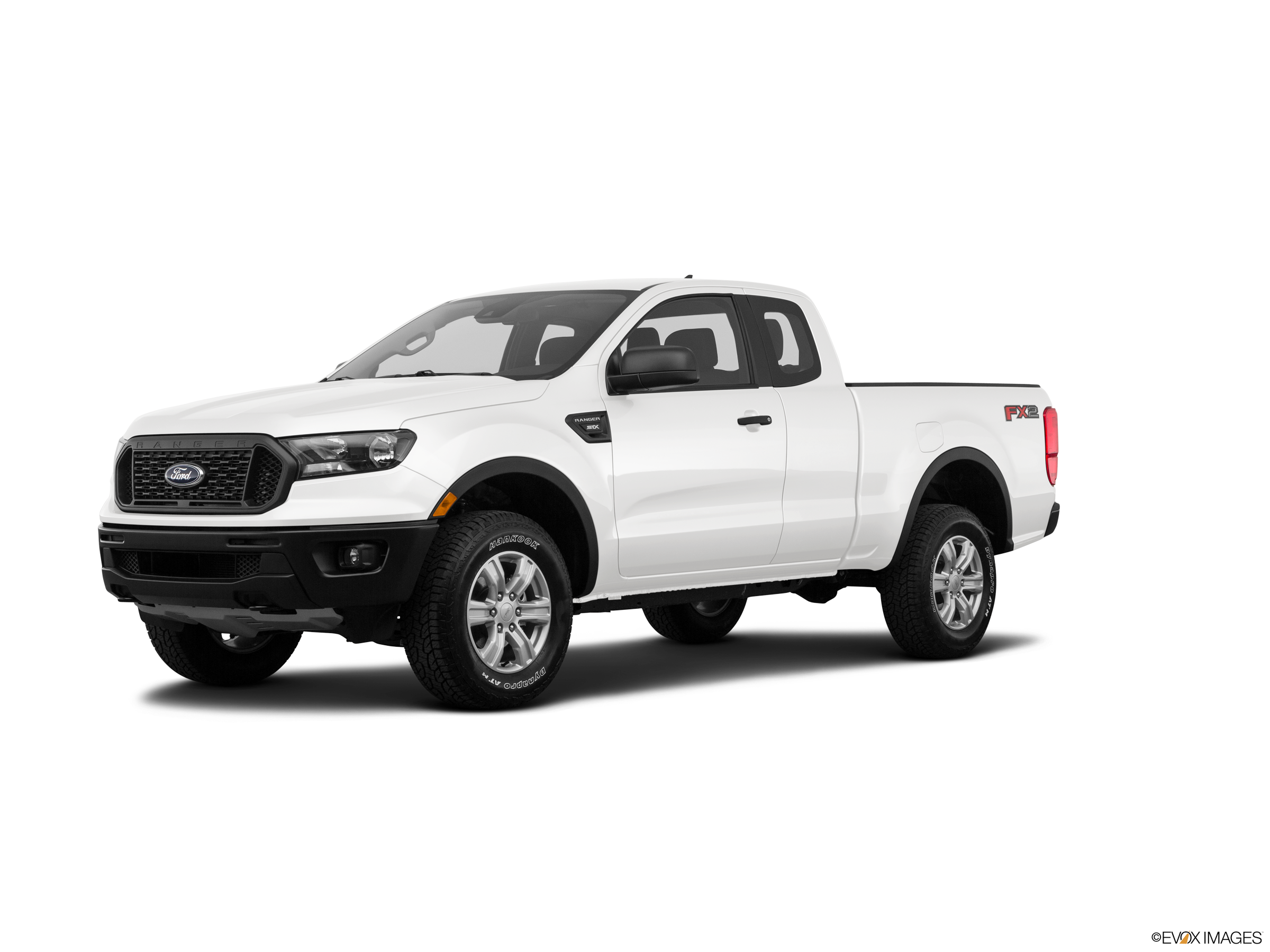 New 2023 Ford Ranger SuperCab XL Prices | Kelley Blue Book