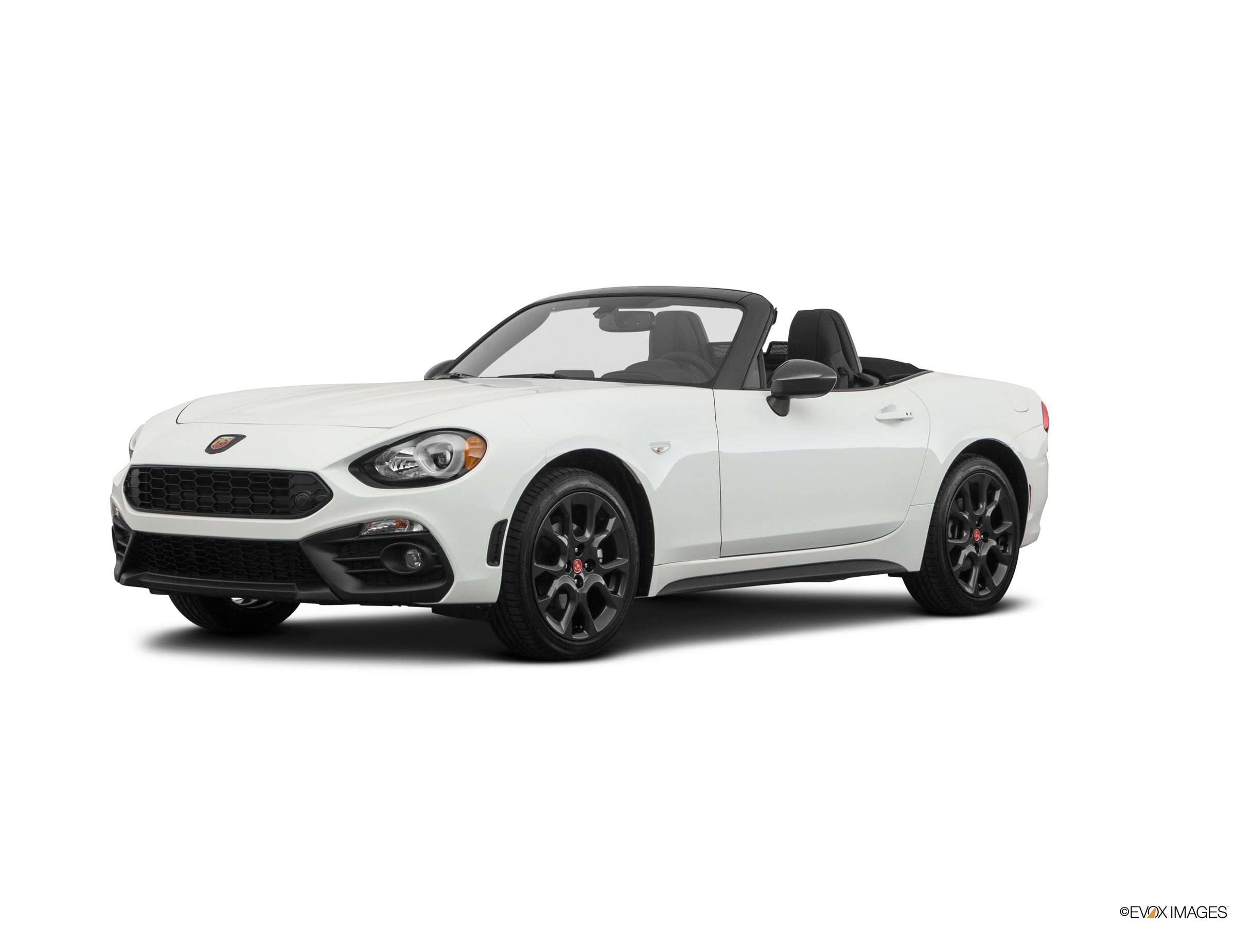 Used 2020 FIAT 124 Spider Abarth Convertible 2D Prices | Kelley Blue Book