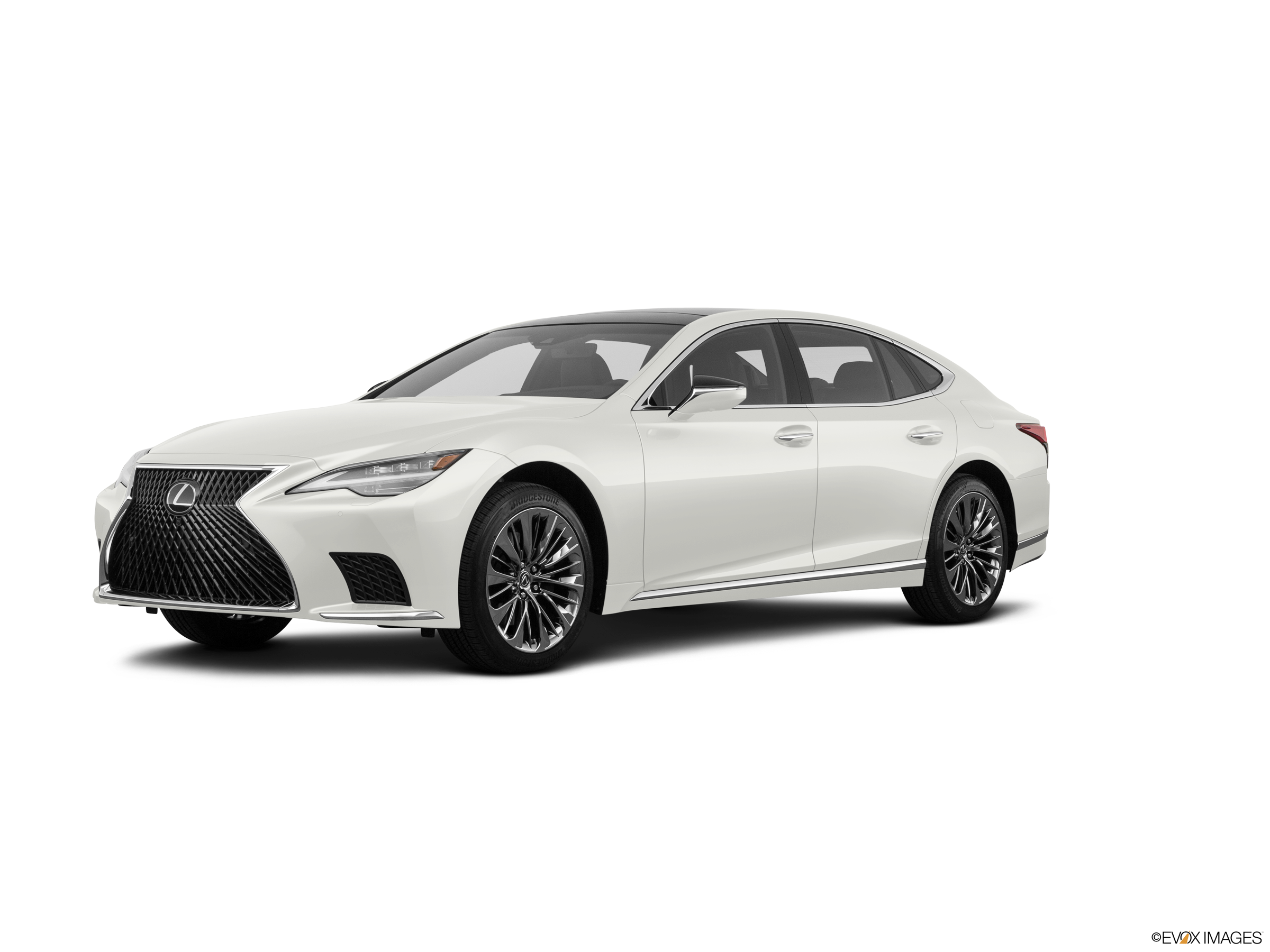 2024 Lexus LS LS 500 Prices and Cost to Own | Kelley Blue Book