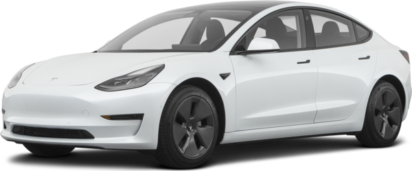 New 2021 Tesla Model 3 Reviews, Pricing & Specs | Kelley Blue Book