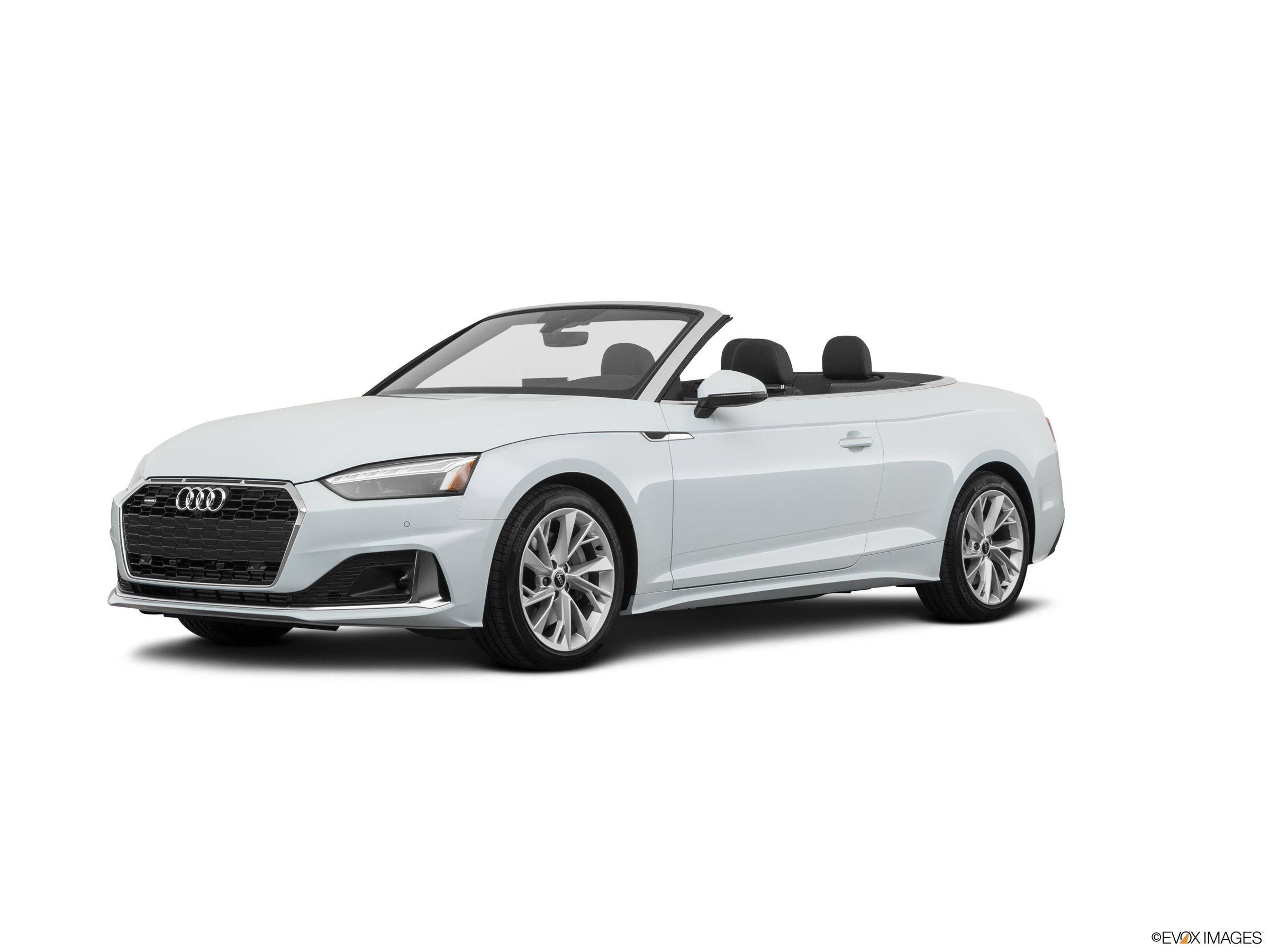 Used 2022 Audi A5 Premium Plus Cabriolet 2D Prices | Kelley Blue Book