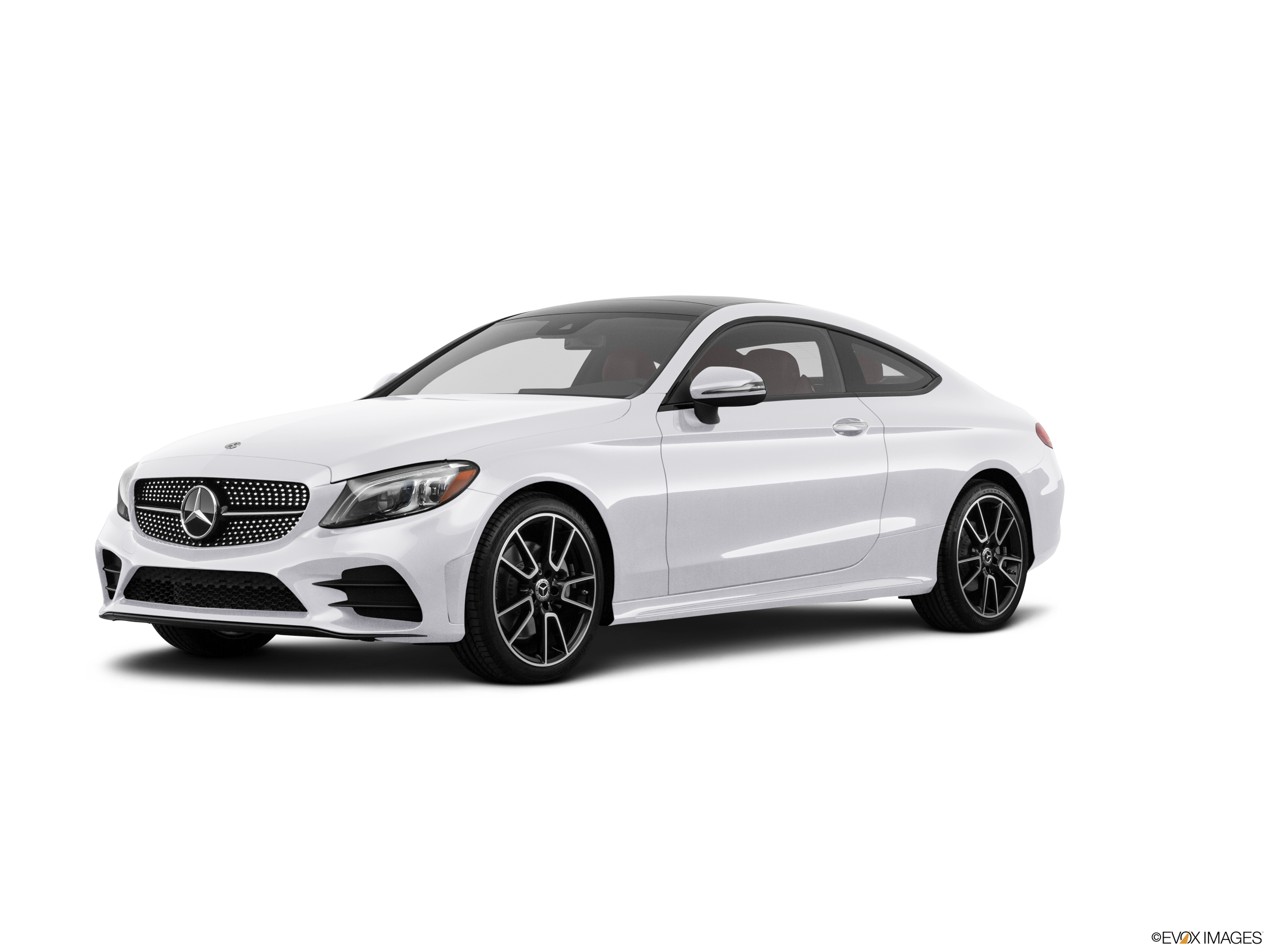 Used 2021 Mercedes-Benz C-Class C 300 Coupe 2D Prices | Kelley Blue Book
