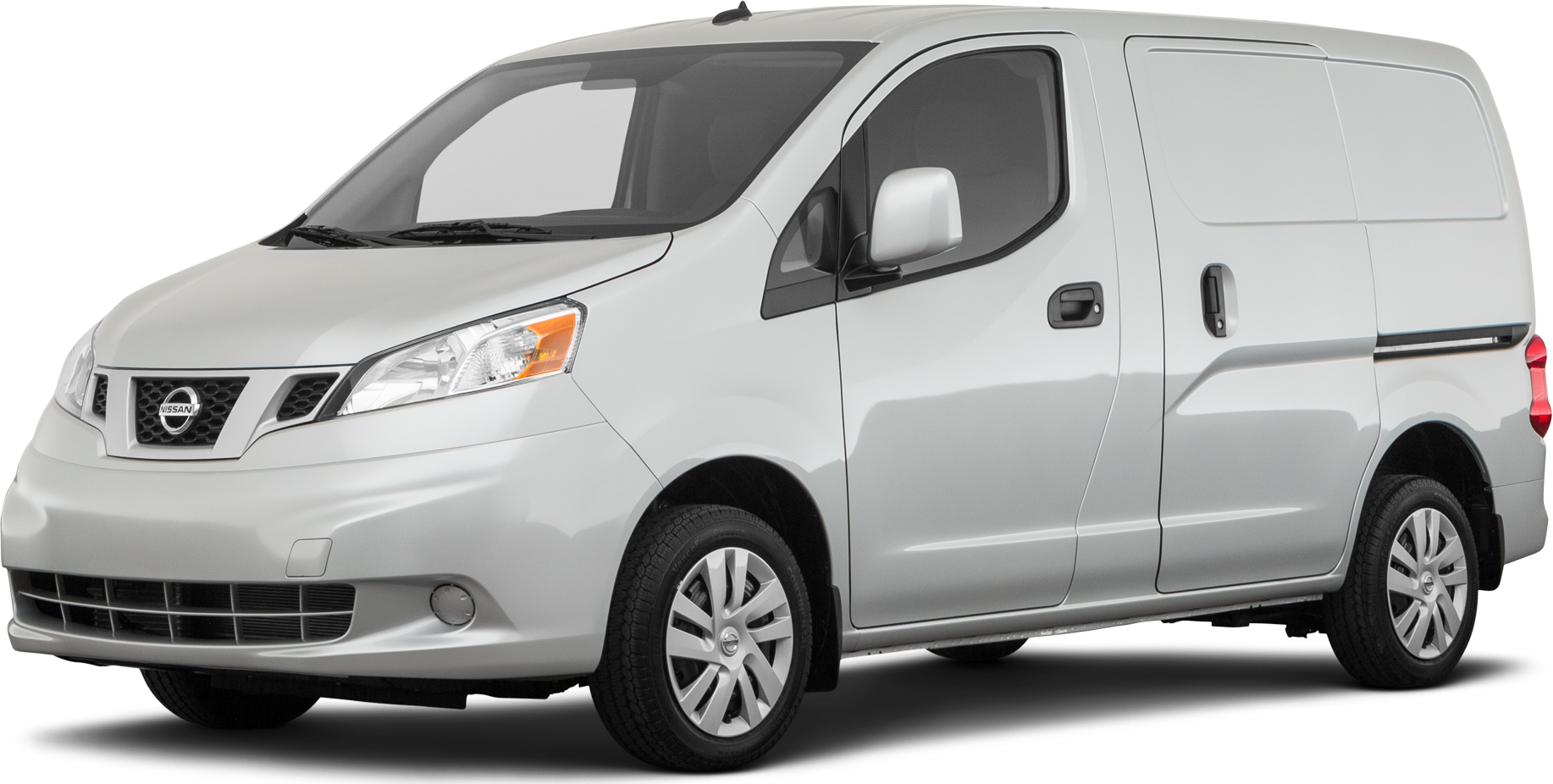 New 2021 Nissan NV200 Reviews, Pricing & Specs | Kelley Blue Book