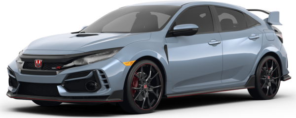 New 2021 Honda Civic Type R Reviews, Pricing & Specs | Kelley Blue Book