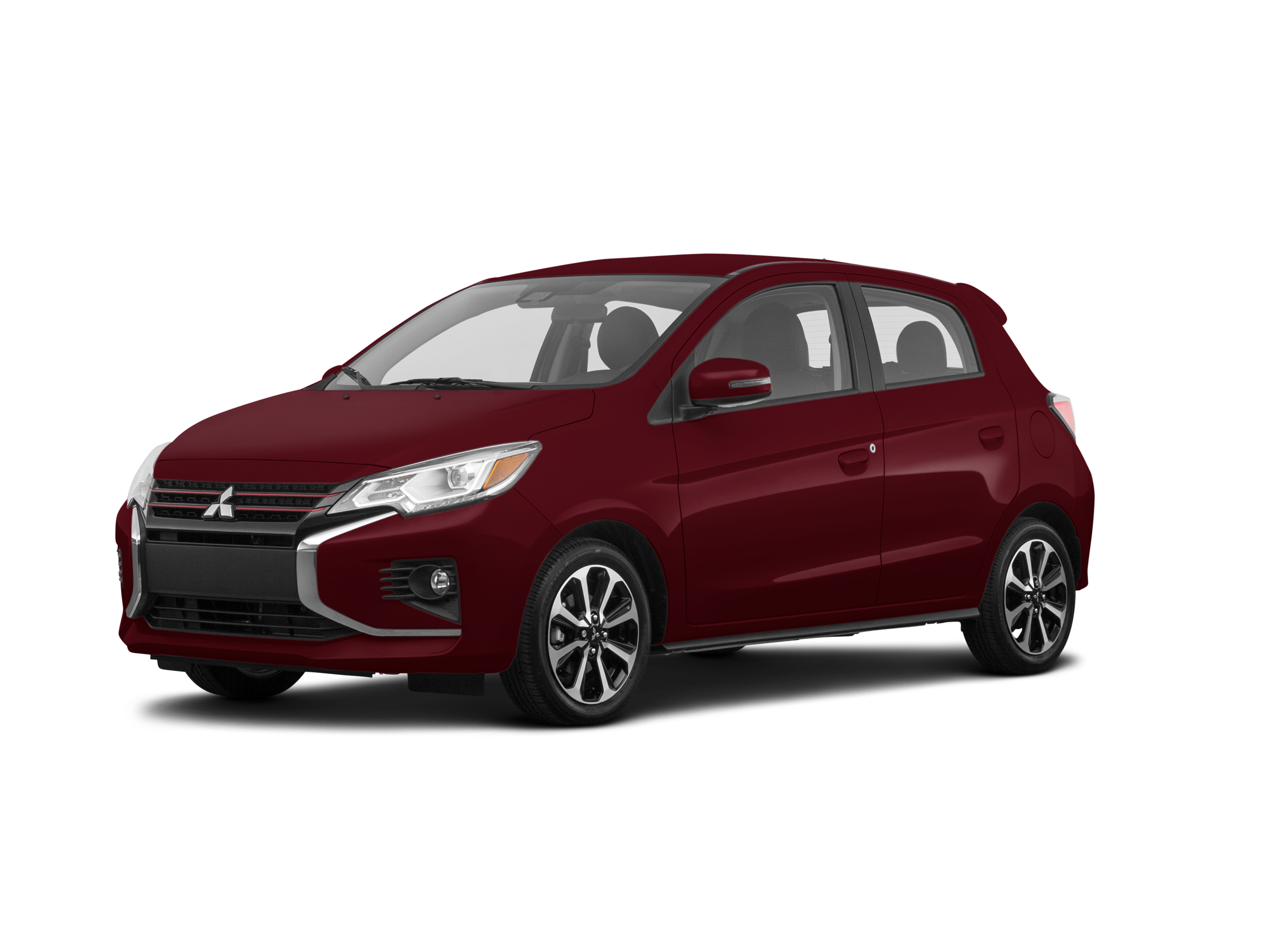 Mitsubishi Mirage Price