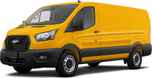 New 2021 Ford Transit 150 Cargo Van Reviews, Pricing & Specs | Kelley ...