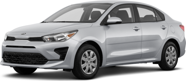 New 2021 Kia Rio Reviews, Pricing & Specs | Kelley Blue Book