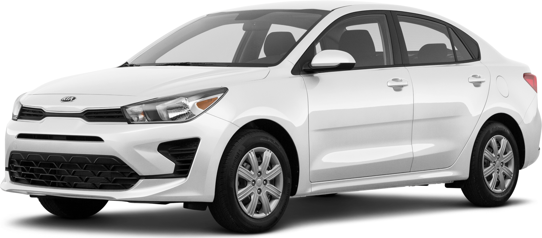 New 2022 Kia Rio Reviews, Pricing & Specs | Kelley Blue Book