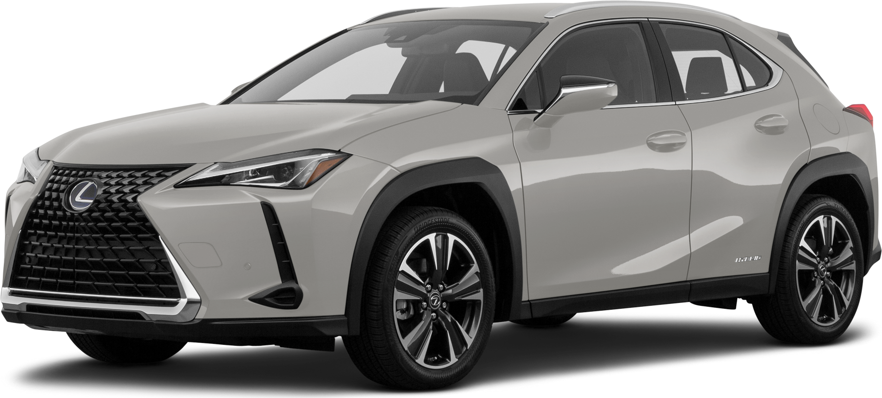2021 Lexus UX Consumer Reviews & Ratings | Kelley Blue Book