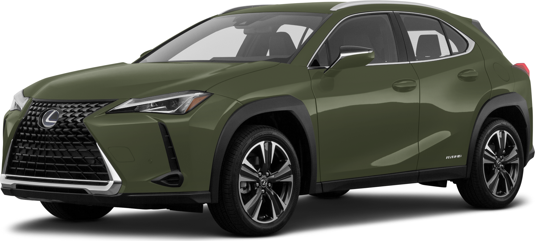 2021 Lexus UX Price, Value, Depreciation & Reviews | Kelley Blue Book