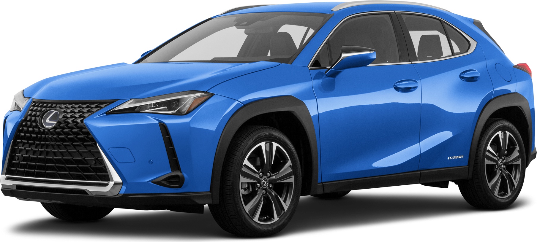 2024 Lexus UX Price, Reviews, Pictures & More | Kelley Blue Book