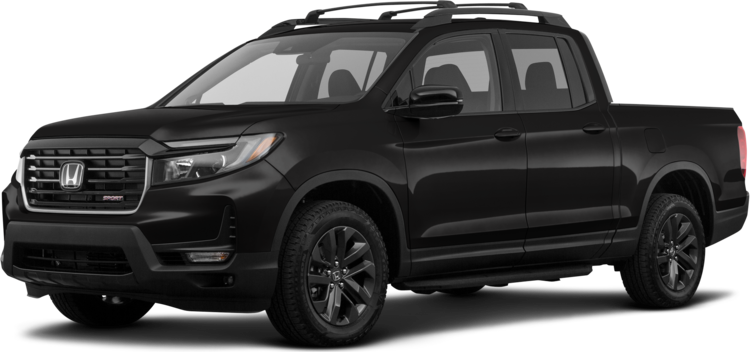 2023 Honda Ridgeline Price, Reviews, Pictures & More | Kelley Blue Book