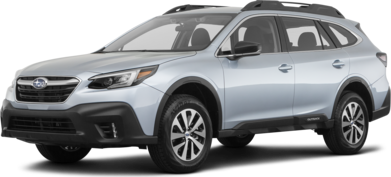 2022 Subaru Outback Specs & Feature Comparisons | Kelley Blue Book