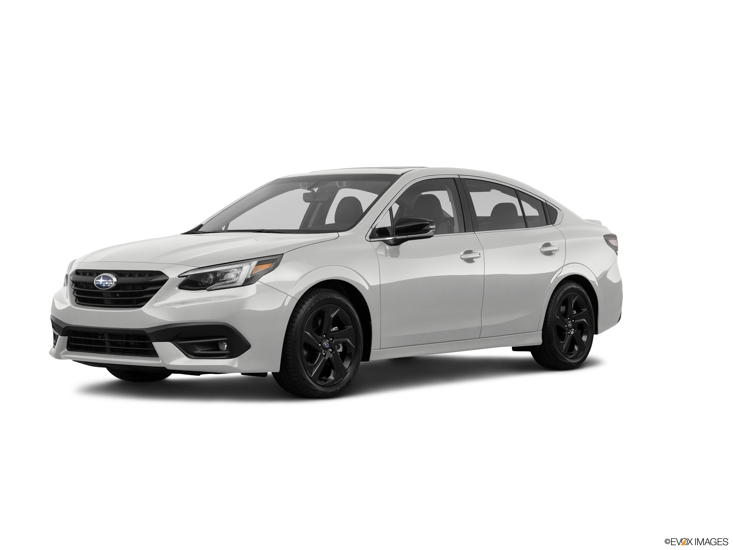 Used 2022 Subaru Legacy Sport Sedan 4D Prices | Kelley Blue Book
