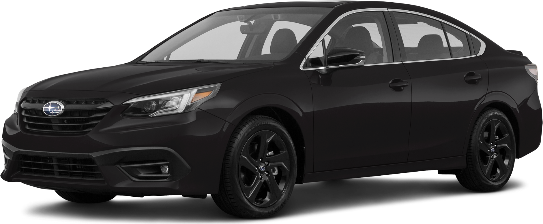 2023 Subaru Legacy: What We Know So Far | Kelley Blue Book