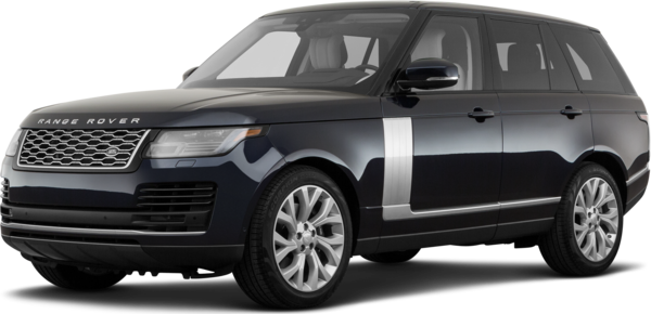 New 2021 Land Rover Range Rover Reviews, Pricing & Specs | Kelley Blue Book