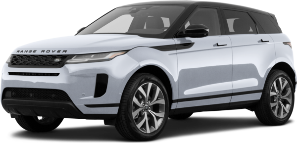 2022 Land Rover Range Rover Evoque: What We Know So Far | Kelley Blue Book