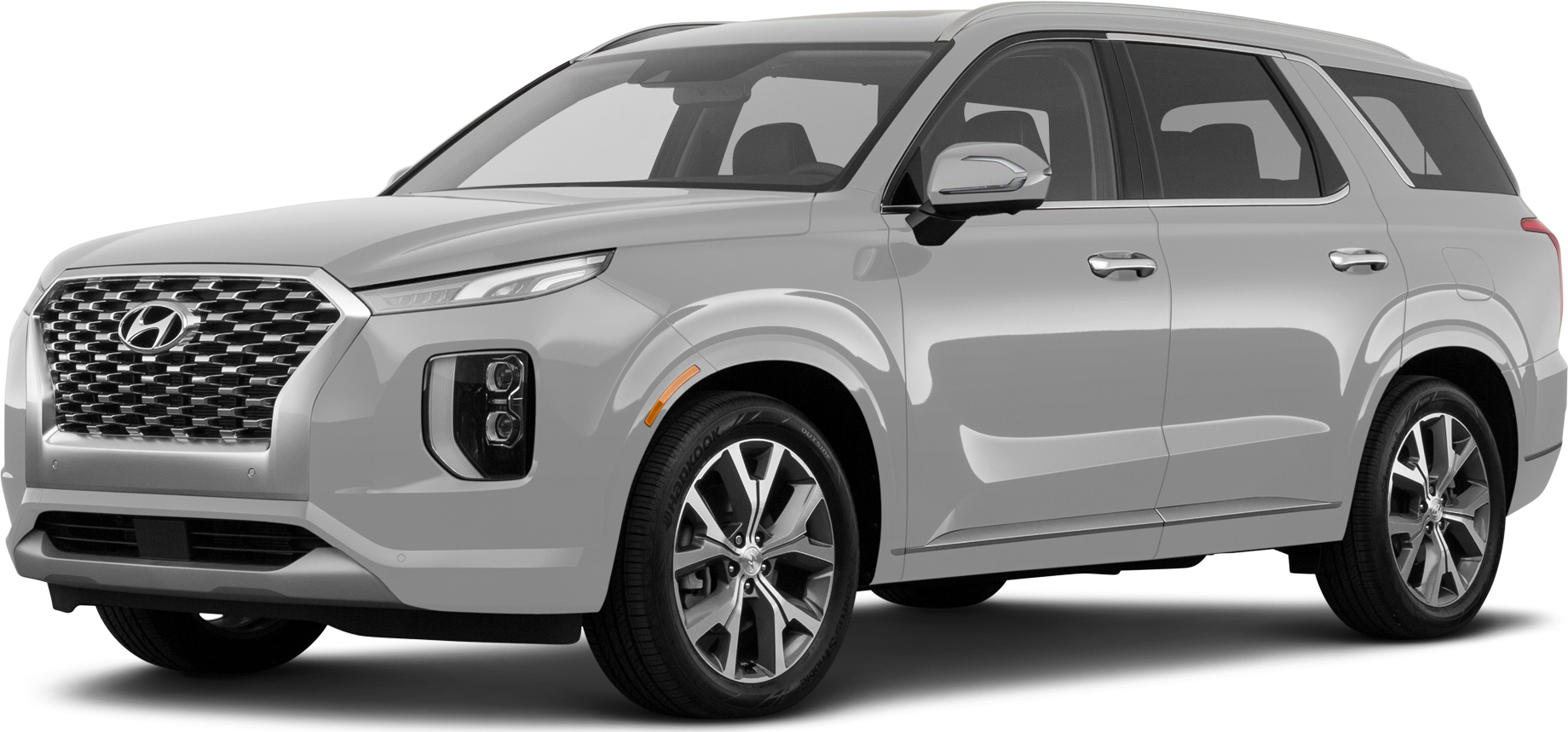 New 2022 Hyundai Palisade Reviews, Pricing & Specs | Kelley Blue Book