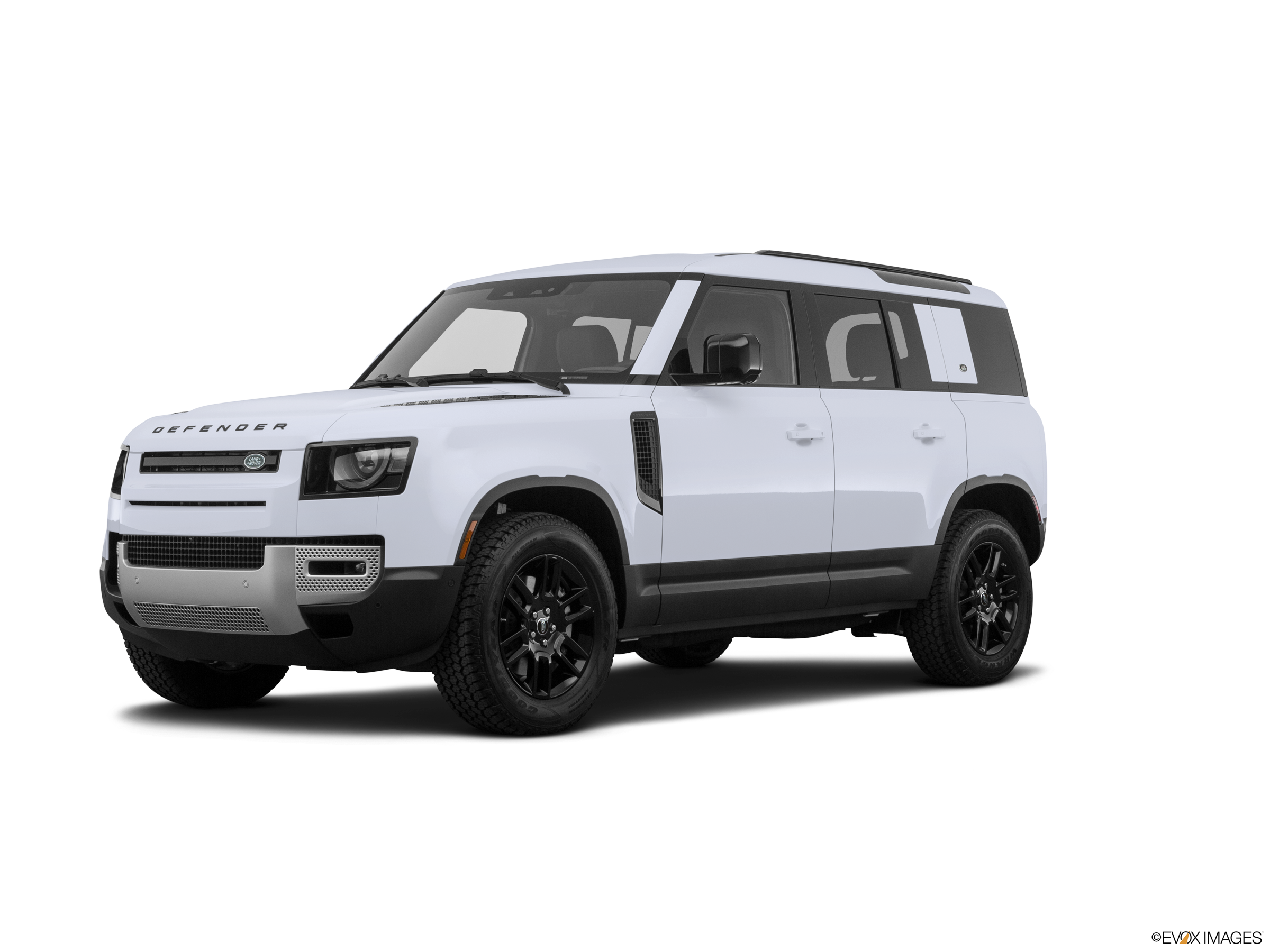 Used 2021 Land Rover Defender 110 SE Sport Utility 4D Prices | Kelley ...