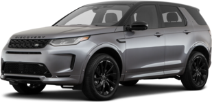 2022 Land Rover Discovery P360 HSE R Dynamic Sport Utility 4D Price ...