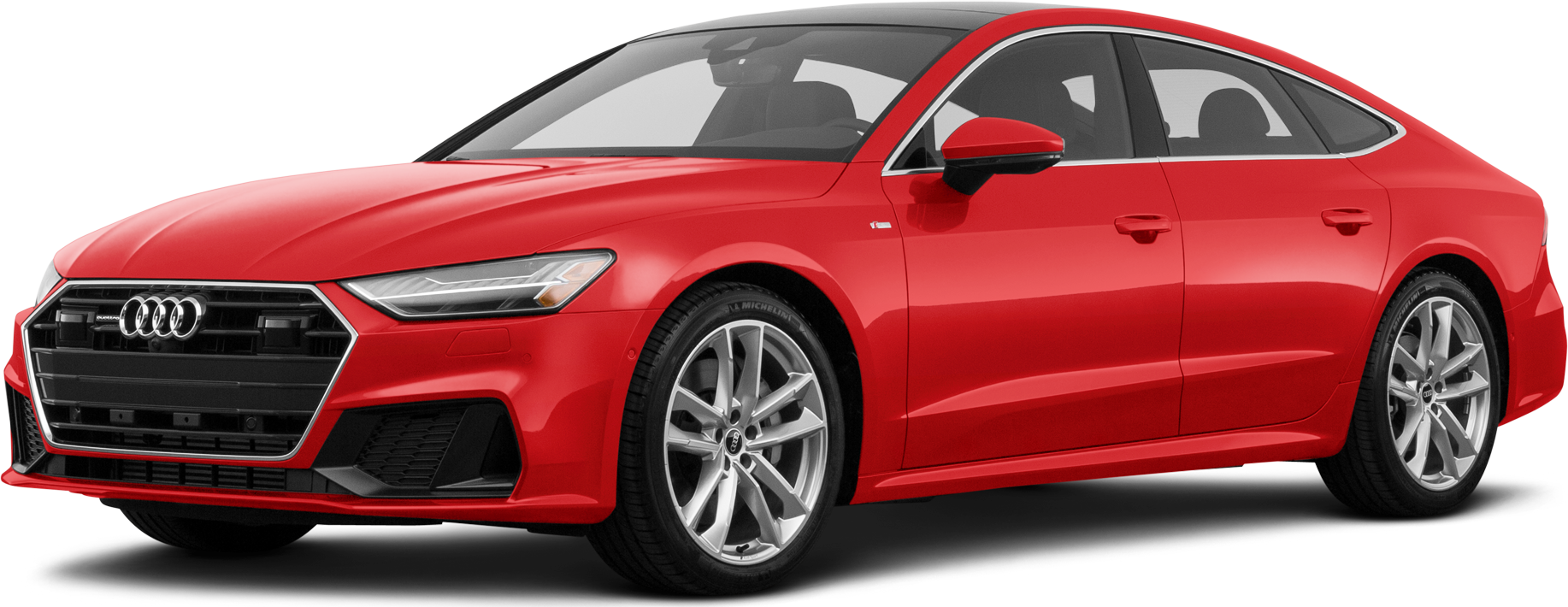 New 2023 Audi RS 7 Reviews, Pricing & Specs | Kelley Blue Book